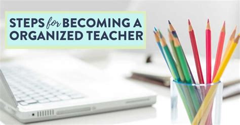 How To Declutter Your Classroom In Teacher Organization Tips To Get Rid Of The Mess