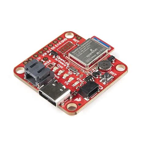 Sparkfun Openlog Artemis Imuなし Robotshop