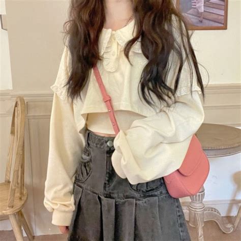 Cute Korean Fashion