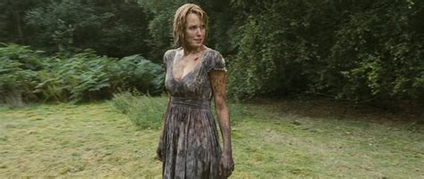 Kelly Reilly Eden Loch Kelly Reillys New Movie “here” 2024