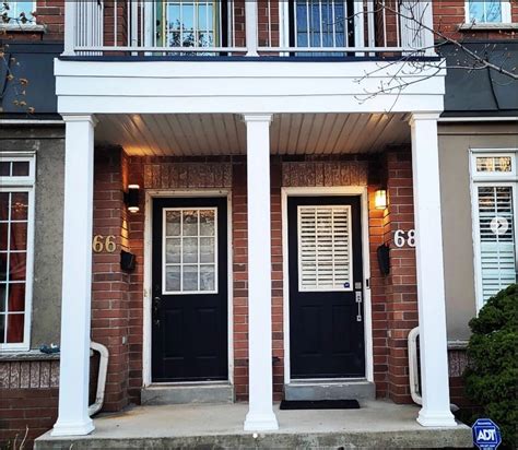 Square Columns Column Replacement Column Guru Toronto Ontario