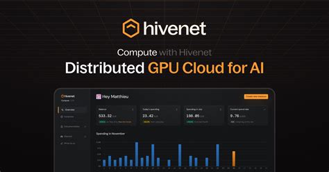 Cloud GPU Instances For AI HPC Secure Distributed