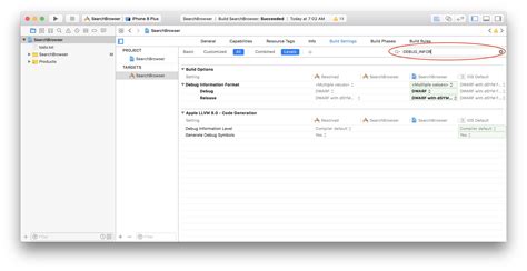Ios How To Address This Warning Generated By Crashlytics Fabric