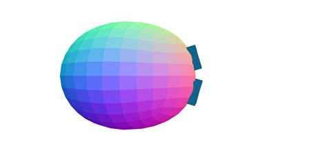 Javascript Wrap Threejs Mesh On Another Mesh Stack Overflow