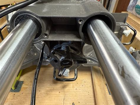 Solved How Can I Check If My Ryobi Combination Bunnings Workshop Community