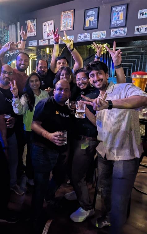 Srishti Jaiswal On Linkedin Teamspirit Workhardplayhard Teamvahan Upwardsandupwards