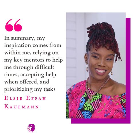 Elsie Effah Kaufmann Phd On Linkedin 🙏🏽 10 Comments