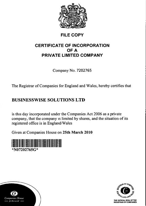 Ten Years Ago Today Frazer Durris And Myself Made Businesswise Solutions