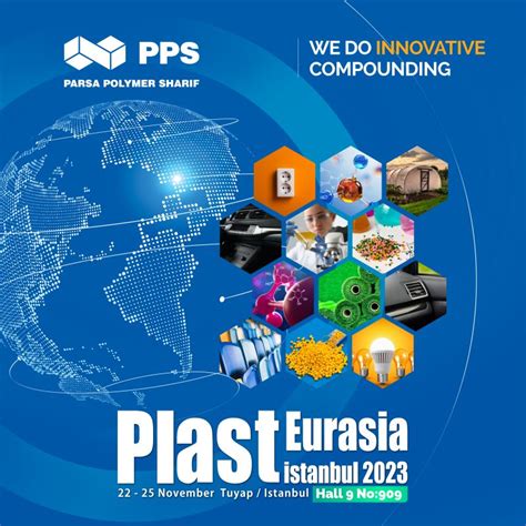 Parsa Polymer Sharif On Linkedin Polymer Compounding Plasteurasia