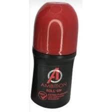 Ambition Roll On 50ml