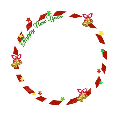 메리 크리스마스 Twibbon 소셜 미디어 테두리 골든 벨 장식 메리 크리스마스 크리스마스 성탄절 Png 일러스트 및 Psd 이미지 무료 다운로드 Pngtree