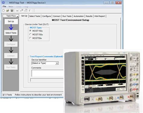 Keysight News Archive Agilent Technologies N6466a Most Compliance
