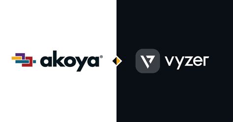 Vyzer And Akoya Partner To Enhance Consumer Financial Data Security And