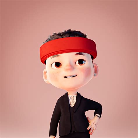 Dev Nguyens Streaming Intro Behance