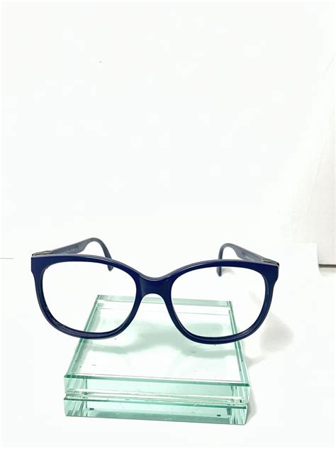 Serengeti Eyewear 5399f Sunglass Frames Blue France Gem