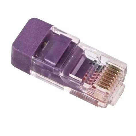 Buy Modbus Line Terminator End Of RS485 Line RJ45 Connector Schneider Electric Indonesia
