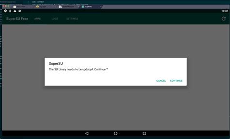 Rooting How To Gain Root On Bluestacks Android Emulator Android