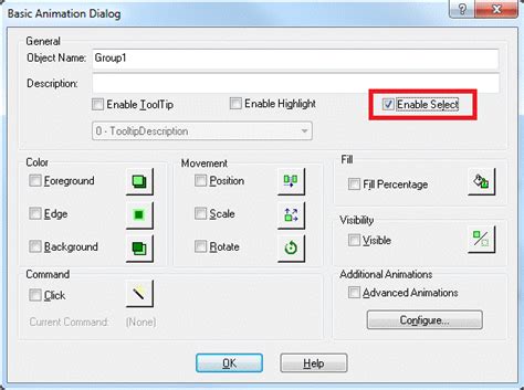controlling data sources in a picture ifix 2022 documentation ge