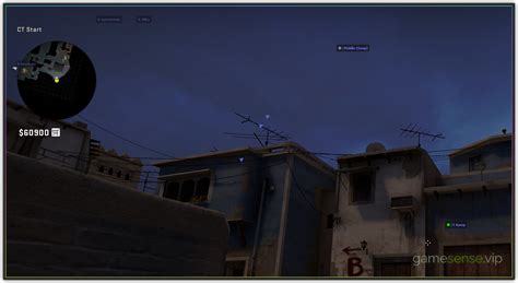 Grenade Helper Wallbangs Movement Lua Workshop Gamesense