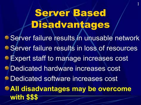 Introduction Computer Networking Ppt