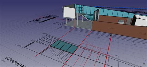 file arch tutorial 38 freecad documentation