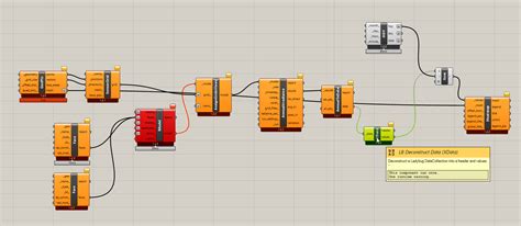Cumulative Sky Matrix Grasshopper Ladybug Tools Forum