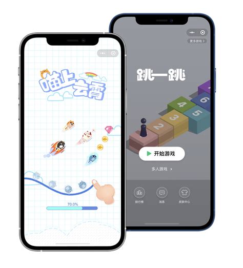 wechat mini program development value china