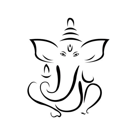 Ganesha Pngs For Free Download