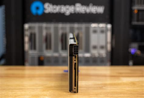 Vdi Acceleration For All Intel Data Center Gpu Flex Series 170 Review