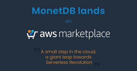 Monetdb Solutions News