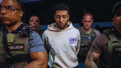 Famoso Cantante Recibiría Pena De Muerte Tras Ser Acusado De Asesinato