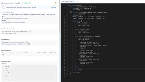 100daysofcode Binarysearchtree Dsa 100daysofcode Deepak Eswar