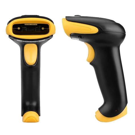 Jual Kercan Barcode Qr Code Scanner Usb Interface Iseeu773 Diminati Banget Shopee Indonesia