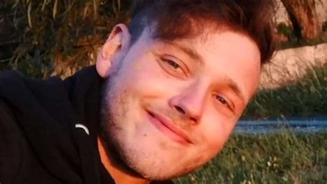 German Backpacker Andreas Wacker Missing In South West R Perth