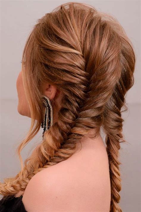 Cute And Creative Dutch Braid Ideas