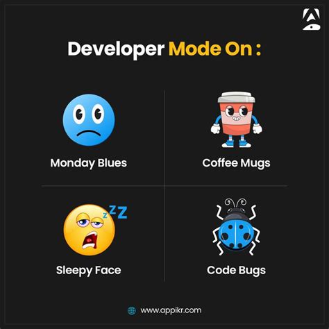 Developer Meme Mobile App Development Development App Development