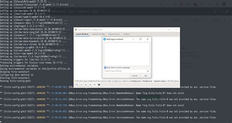 Cannot Find Any Ime After Pengwin Have Installed Rime · Issue 622