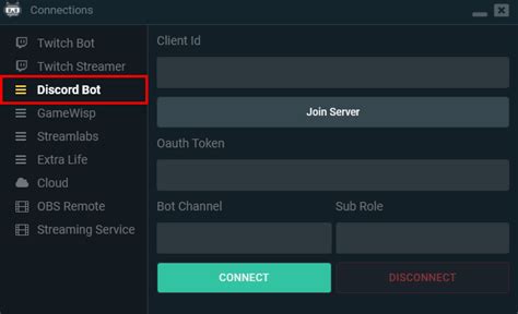 Connect To Discord Streamlabssupport Streamlabs Chatbot Github Wiki