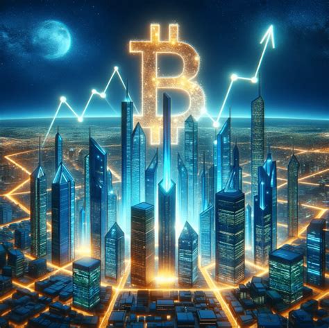 Bitcoin And Blockchain Synergy A Glimpse Into The Interconnected Future