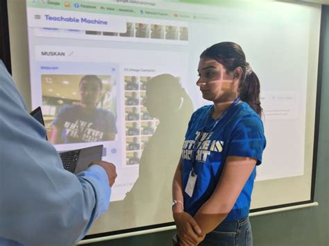 Codroidhub Pvt Ltd On Linkedin Codroidhub Dmmcollegekurukshetra Unveilingthefuture