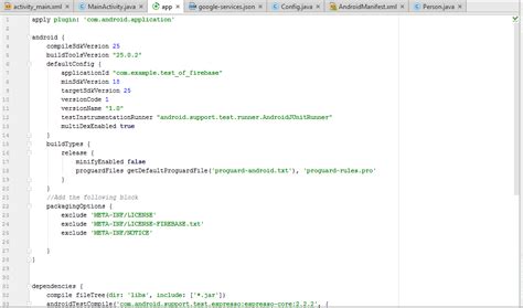 Android Java Lang NoSuchMethodError No Static Method Zzb Ljava Lang