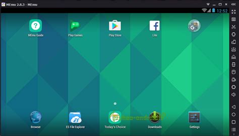 Memu App Player Terbaru Stalker