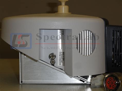 Agilent G A Multimode Source For Series Ion Trap LC MS Spectralab Scientific Inc