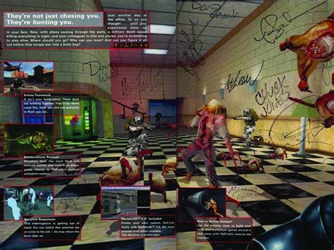 Hl 1 Official Prefabs File Half Life Moddb