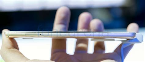 Huawei Nova Plus Hands On And Photo Gallery