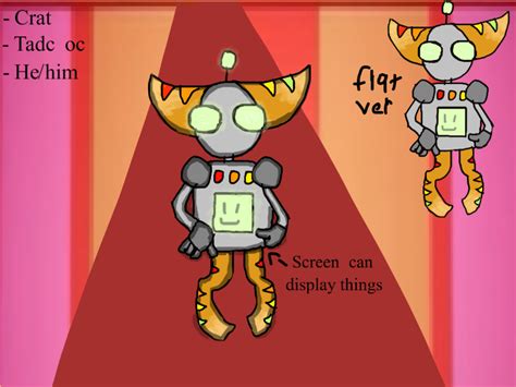 Tadc Oc By Pupgalaxy2 On Deviantart