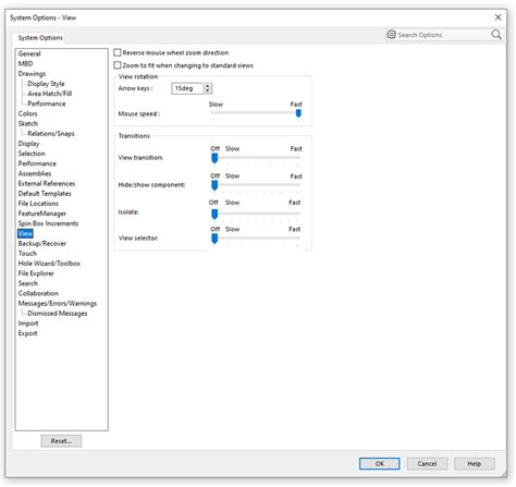 easy steps to maximize solidworks performance with an nvidia gpu