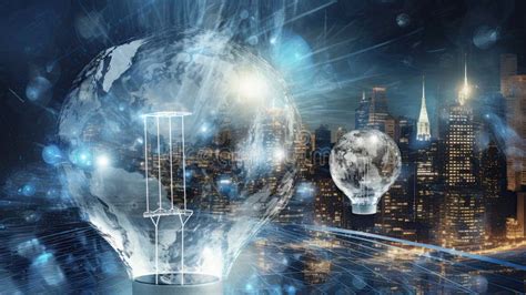 Big Data Concept Digital Neural Network Stock Image Image Of Future Concept 276860591