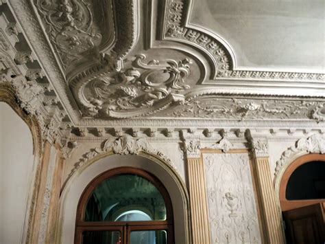 Дом Салтыковых Чертковых на Мясницкой Интерьеры и не только A Dedushkin — Livejournal