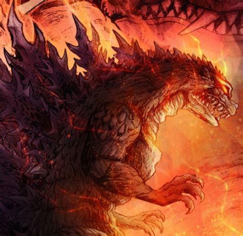 Create A A Godzilla Powerscaling Tierlist 2024 V2 Tier List Tiermaker